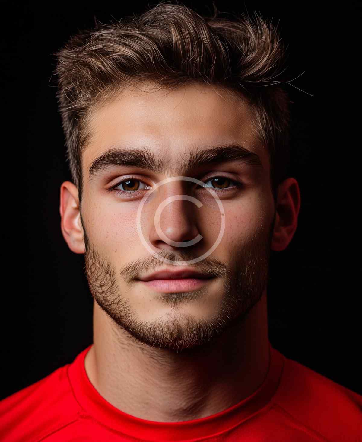 Nathaniel Bennett – Arena 41 Sports